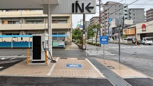 トヨタ EV・PHV充電サポート - EVstand