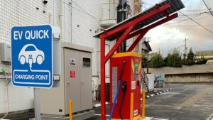 EV（電気自動車）充電カード比較（1ページ版） - EVstand