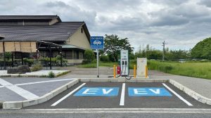 EV（電気自動車）充電カード比較（1ページ版） - EVstand