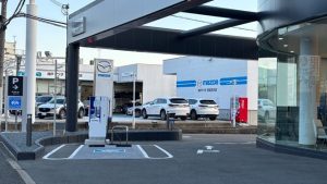 日産 ZESP3（ゼロ・エミッションサポートプログラム3） - EVstand