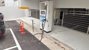 EV（電気自動車）充電カード比較（1ページ版） - EVstand