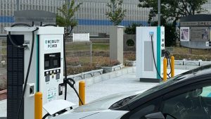 EV（電気自動車）充電カード比較（1ページ版） - EVstand