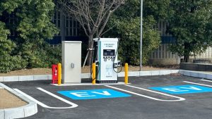 EV（電気自動車）充電カード比較（1ページ版） - EVstand