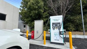 EV（電気自動車）充電カード比較（1ページ版） - EVstand