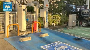 EV（電気自動車）充電カード比較（1ページ版） - EVstand