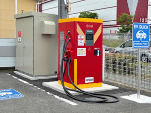 ボルボ（EV）におすすめのEV充電カード（EV充電サービス） - EVstand