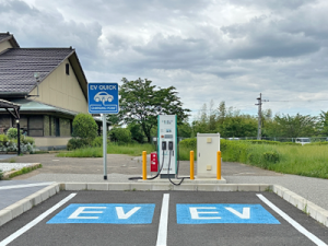 メルセデスベンツ EQシリーズにおすすめのEV充電カード（EV充電サービス） - EVstand