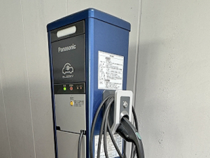 ボルボ（EV）におすすめのEV充電カード（EV充電サービス） - EVstand