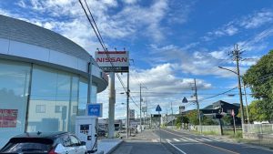 日産 ZESP3（ゼロ・エミッションサポートプログラム3） - EVstand