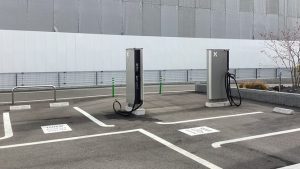 EV（電気自動車）充電カード比較（1ページ版） - EVstand