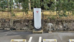 EV（電気自動車）充電カード比較（1ページ版） - EVstand