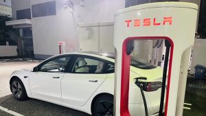 EV（電気自動車）充電カード比較（1ページ版） - EVstand