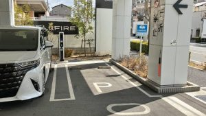 トヨタ EV・PHV充電サポート - EVstand