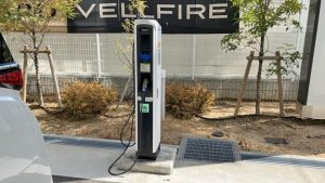 トヨタ EV・PHV充電サポート - EVstand